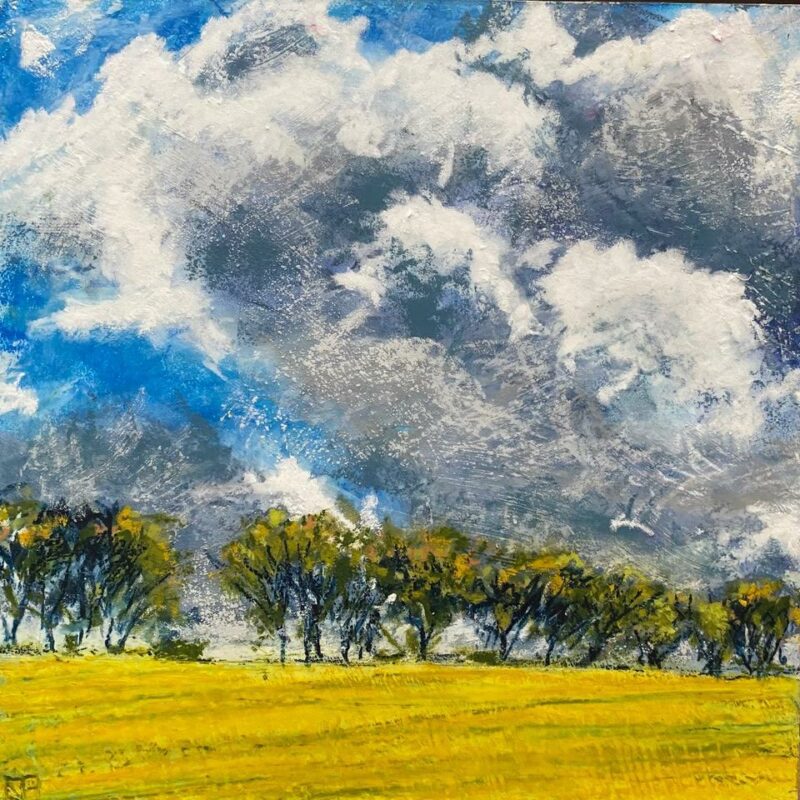 Narelle Higson – Revival Art & Design Gallery